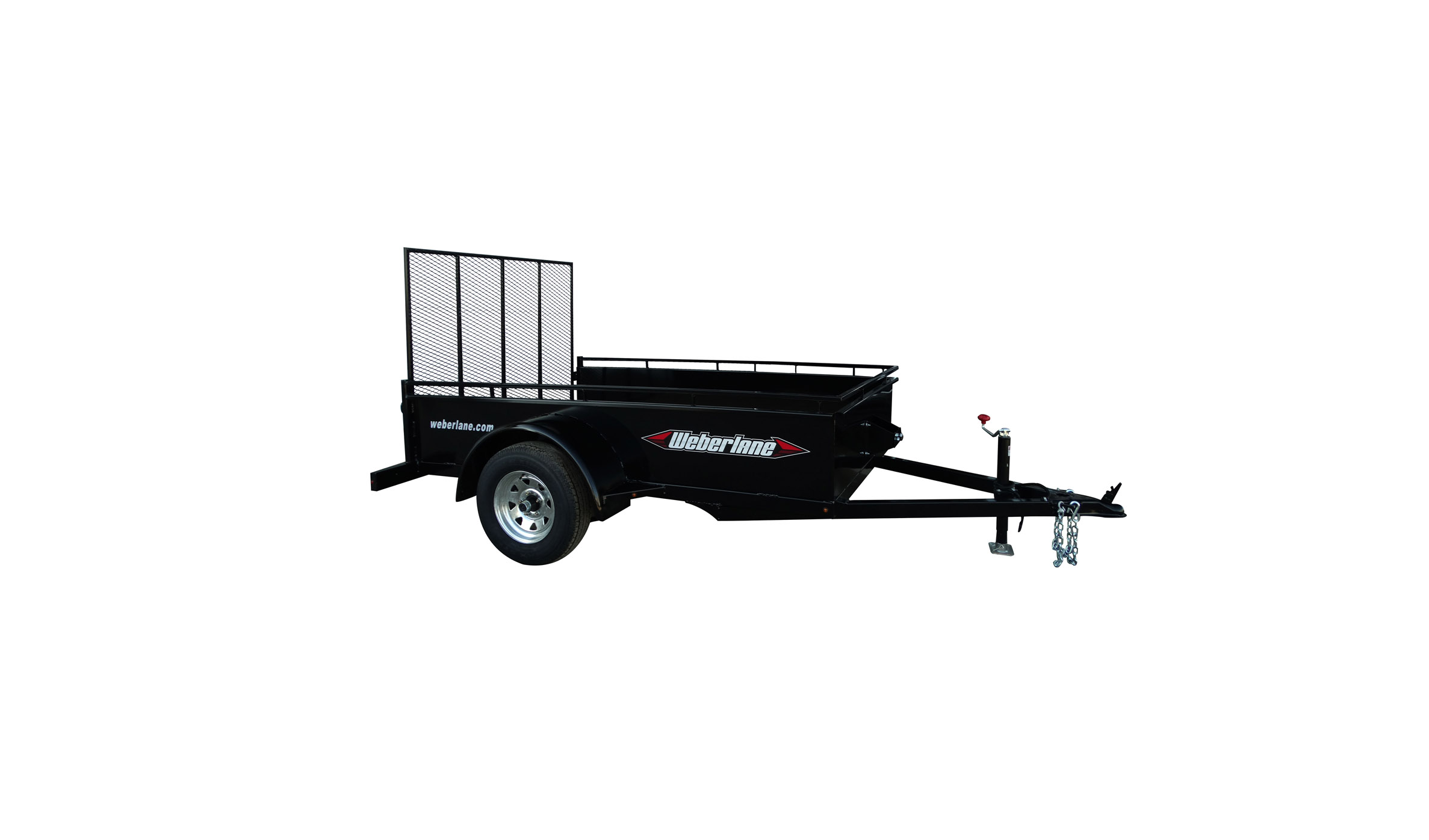 Utility Trailers